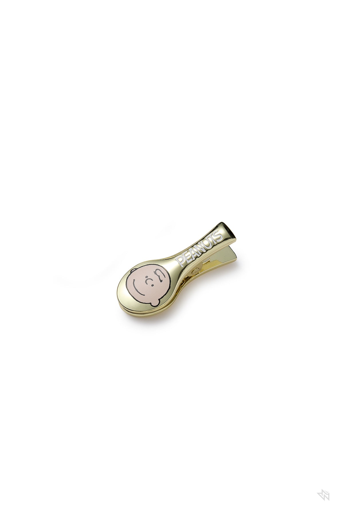 Peanuts Charlie Brown Paper Clip - Vintage Character Edition – Write Love