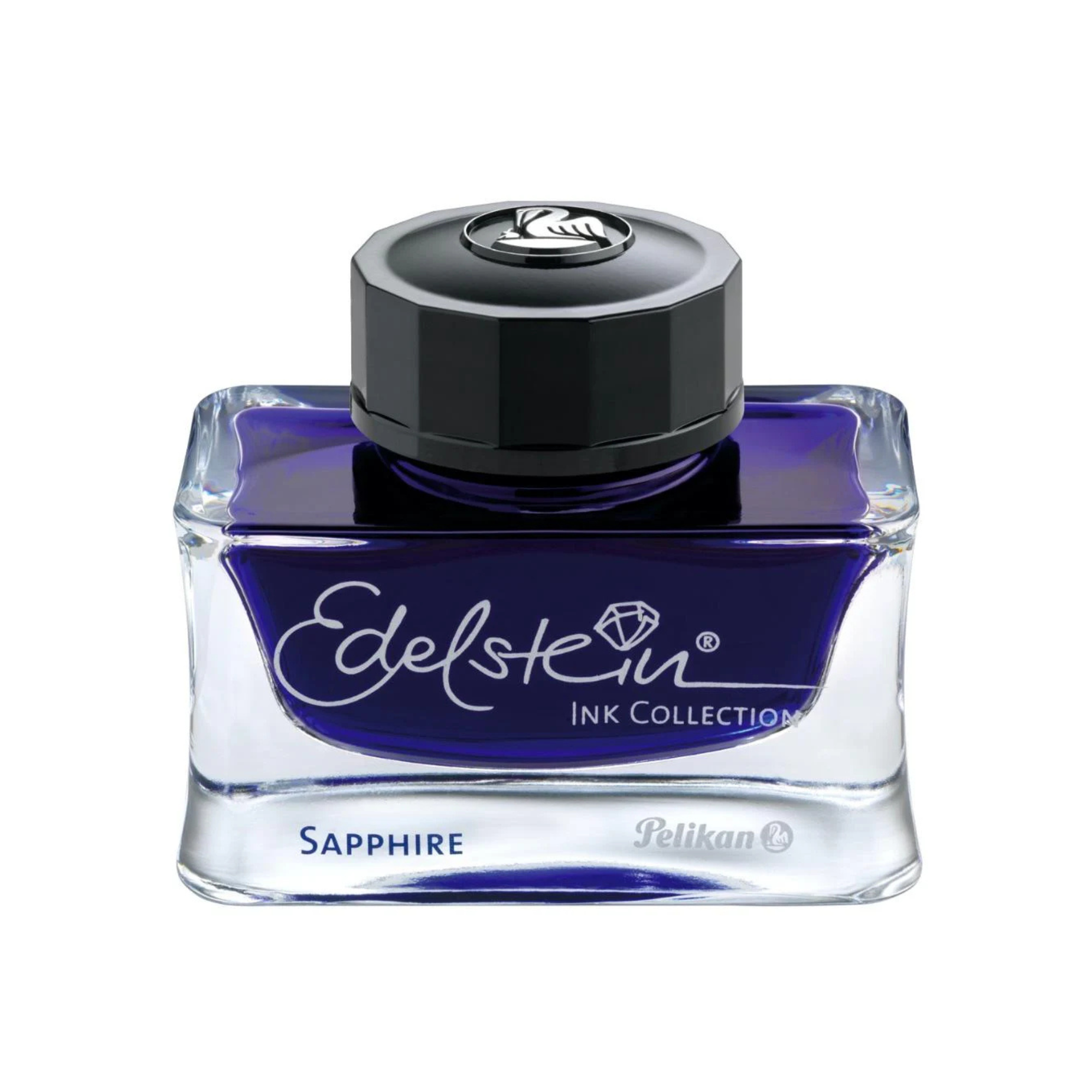 Pelikan Edelstein Fountain Pen Ink - Sapphire – Write Love