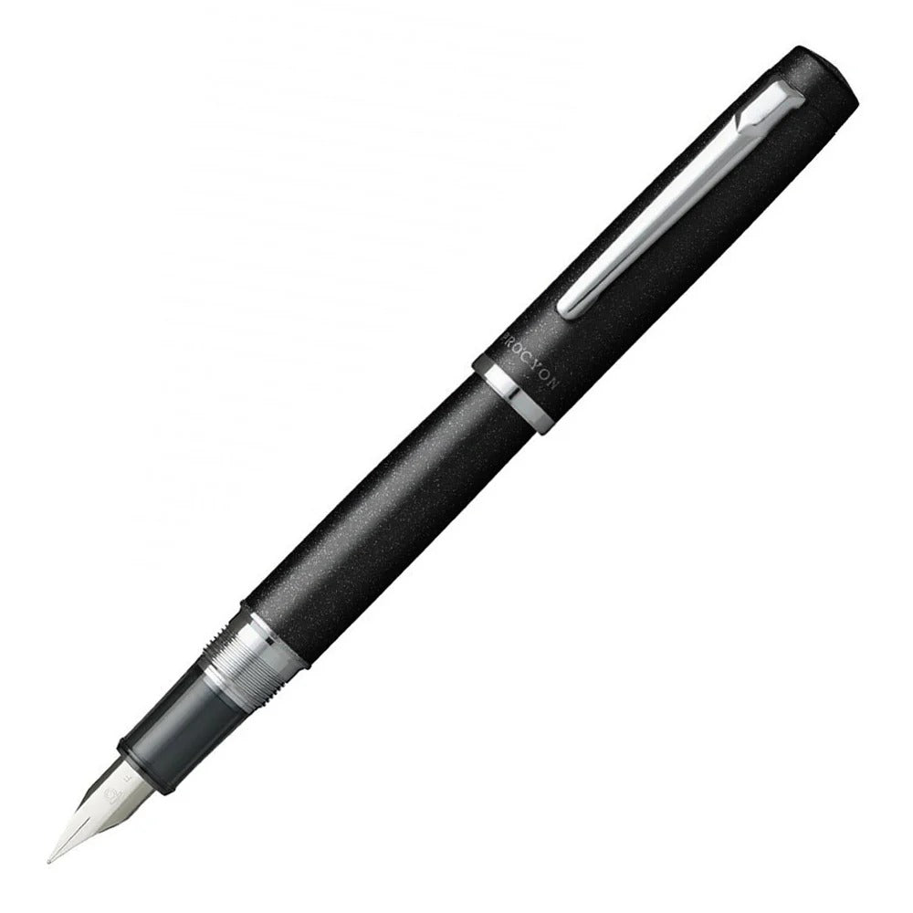 Platinum Procyon Fountain Pen - Shadow Mica – Write Love