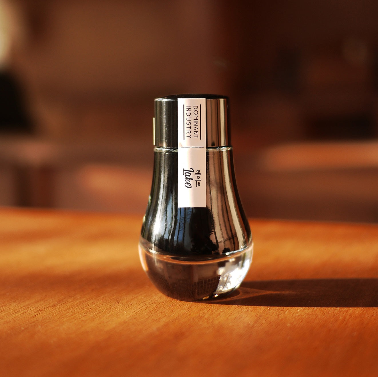 Dominant Industry Lake - Standard Ink Bottle – Write Love